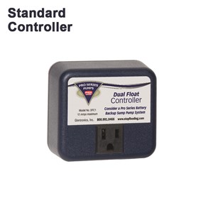 Switches/Controllers | Stop Flooding